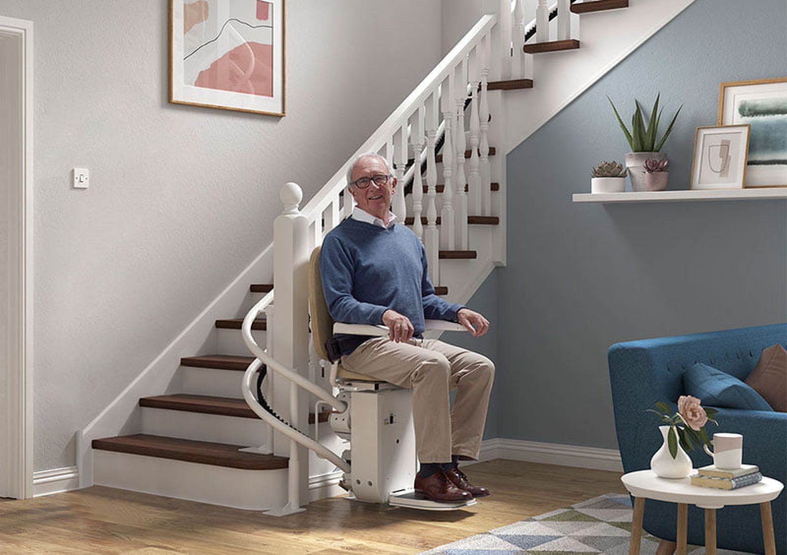 Stairlifts | Able Care